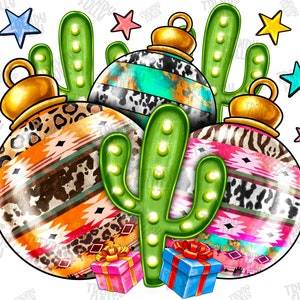 Western Christmas Ornamental Png, Aztec Ornamental Png, Merry Christmas ...