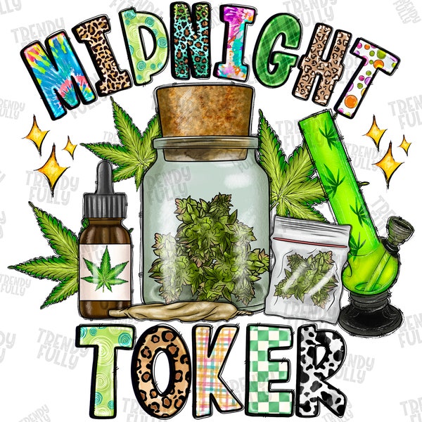 Weed Jars - Etsy