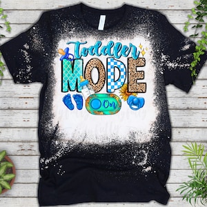 Toddler Mode on PNG, Funny Girl, Toddler Boy, Baby Boy, Baby Life PNG ...