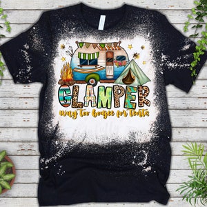 Glamping I'm Too Boujee for Tents Png, Sublimation Design, Tents Png ...