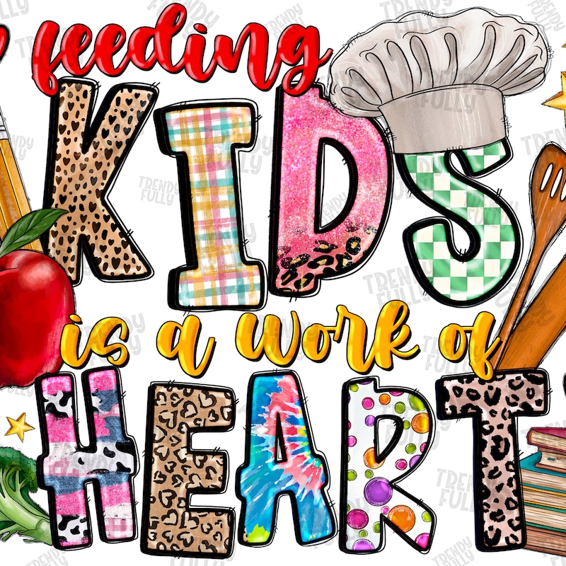 Lunch Room Signs - Etsy