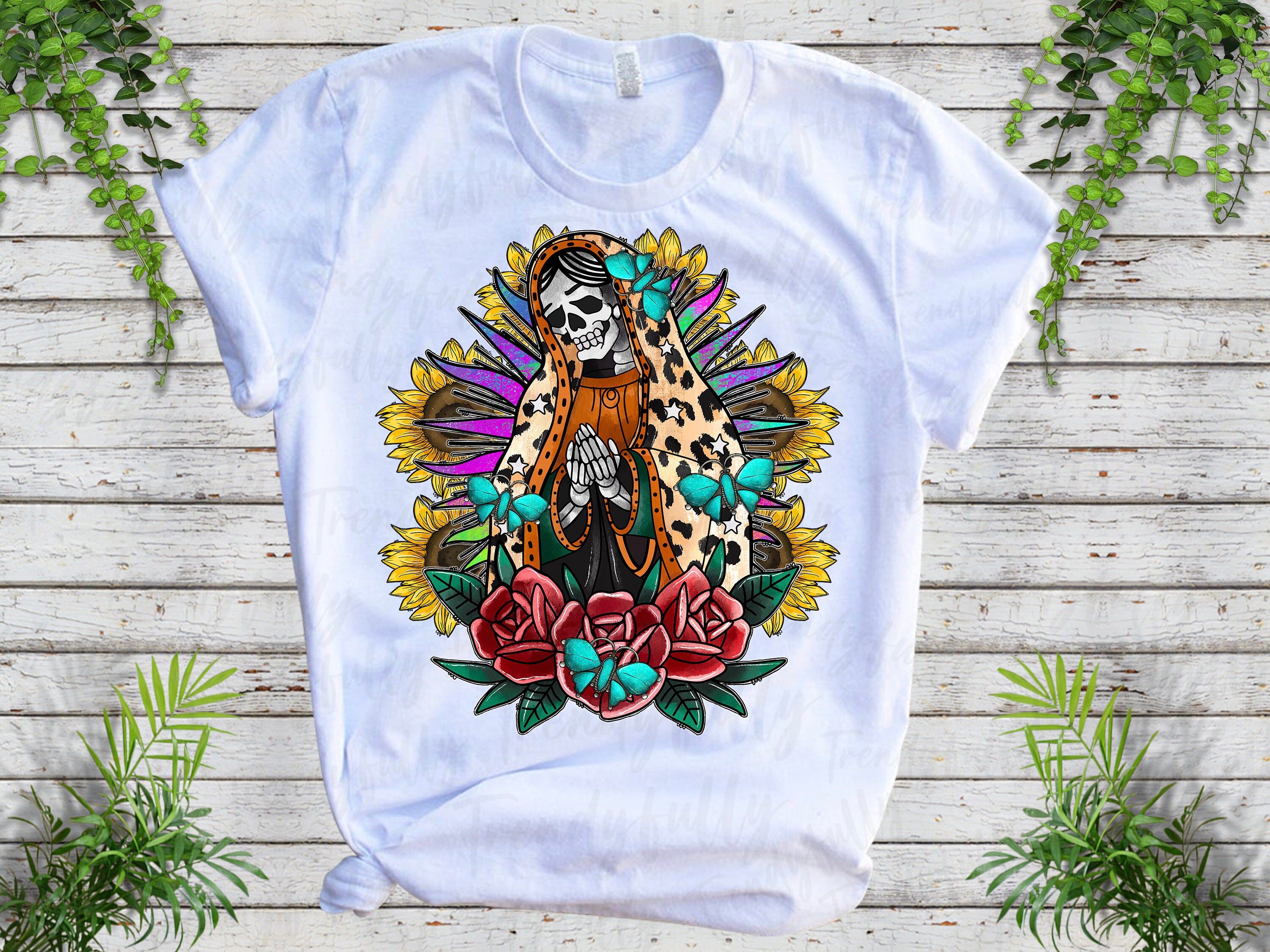 Our Lady Skeleton Png Our Lady of Guadalupe Png Skeleton - Etsy Canada