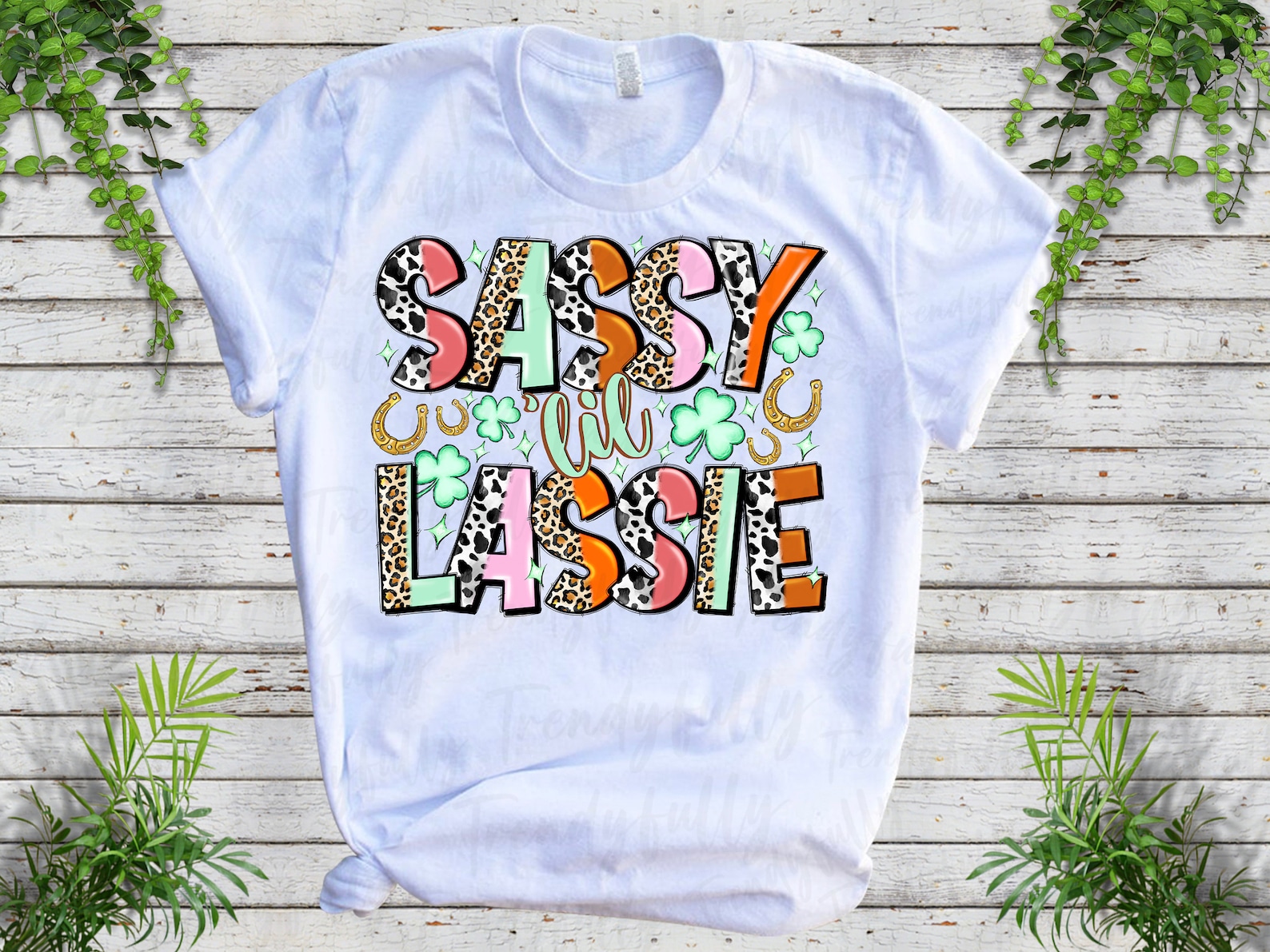 Sassy 'lil Lassie Sassy Little Lassie Png Sassy Lucky - Etsy