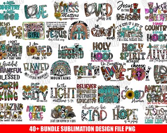 Png Files for Sublimation - Etsy
