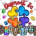 Autism Monster Truck Png Truck Png Autism Acceptance - Etsy