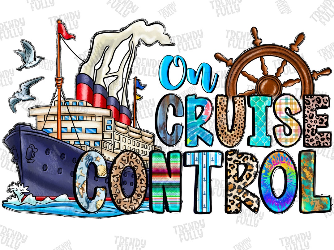 On Cruise Control Png, Cruise Squad Png, Cruise Ship Png, Family Cruise ...
