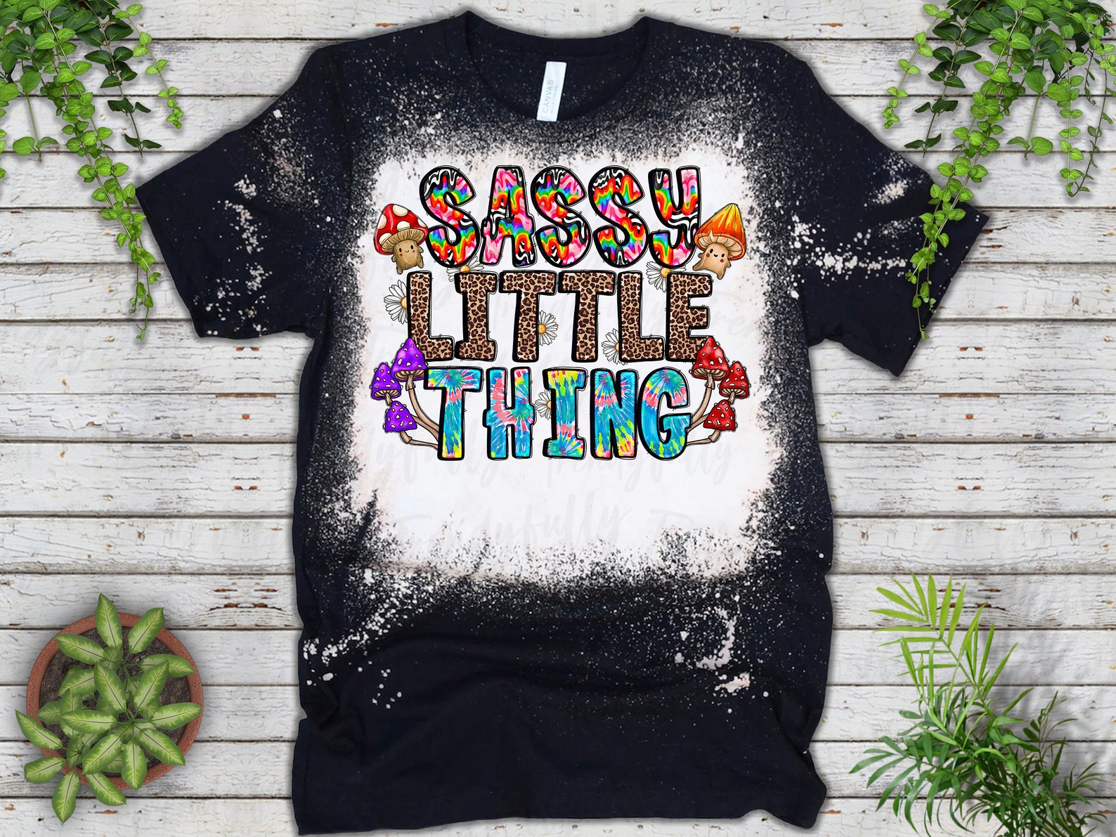 Sassy Little Thing Png, Sassy Little Soul Png, Western, Sunflower ...
