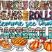 Thanksgiving Coffee Cups Png, Thanksgiving Png, Coffee Cups Png ...