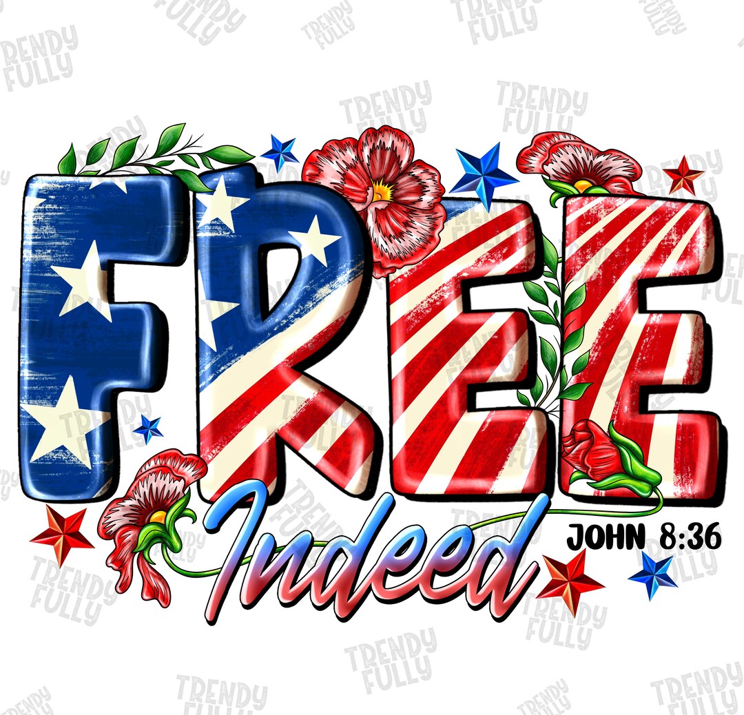 Christian 4th of July Patriotic Png, 4th of July, Transparent PNG File ...