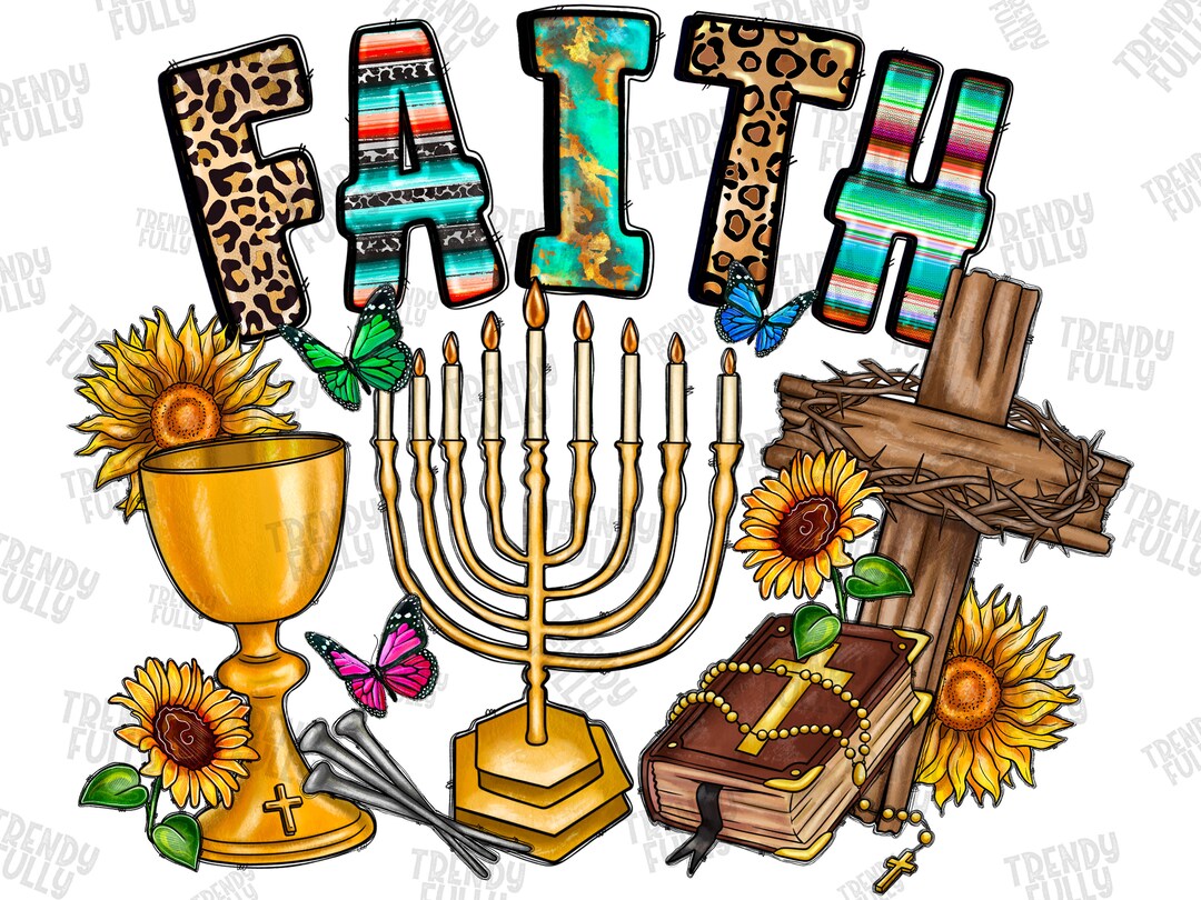 Western Faith PNG, Western, Faith Cross Png, Faith, Bible Png ...
