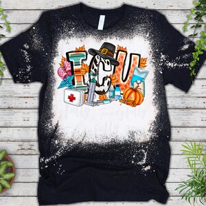 Icu Nurse Fall Png Nurse Fall Element Png Sublimation Design - Etsy