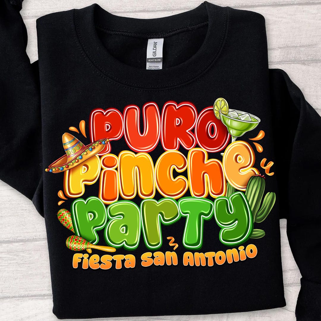 Viva Fiesta Festive PNG Image, Puro Party San Antonio, Viva Fiesta ...