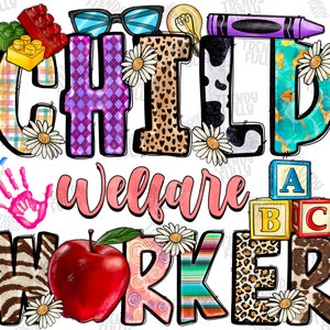 Child Welfare Worker Png, Pencil, School, Sublimate Designs Download ...