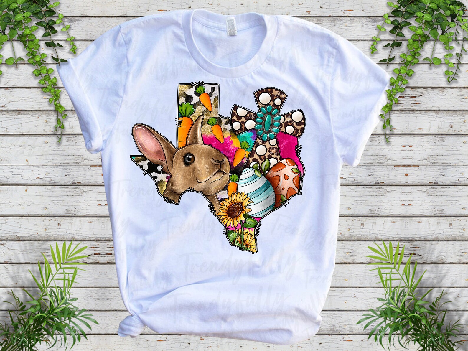Easter Texas Png Happy Easter PNG Texas Map Cross Png - Etsy
