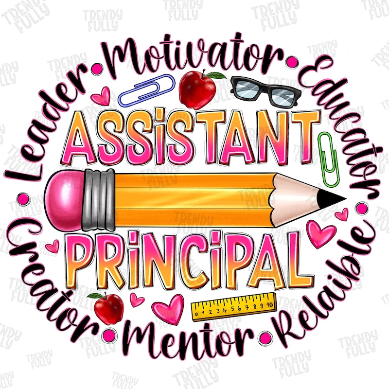 Assistant Principal - Etsy