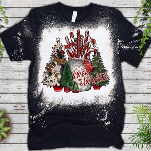 Candy Cane, Twisted but Sweet Png, Merry Christmas Png, Christmas Candy ...