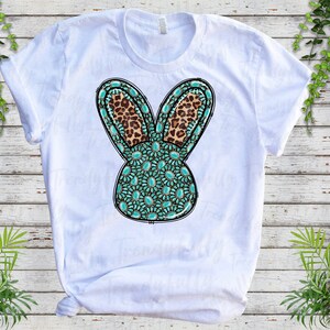 Gemstone Turquoise Rabbit Png, Happy Easter Png,rabbit Png, Easter Png ...