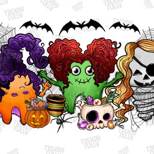 Witch Tooth Png, Sublimation Design Png, Teeth Png, Tooth Png, Happy ...