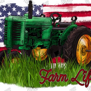 Farm Life Png, Farm Life Animals, Tractor Png, Goat, Western Farm Life ...
