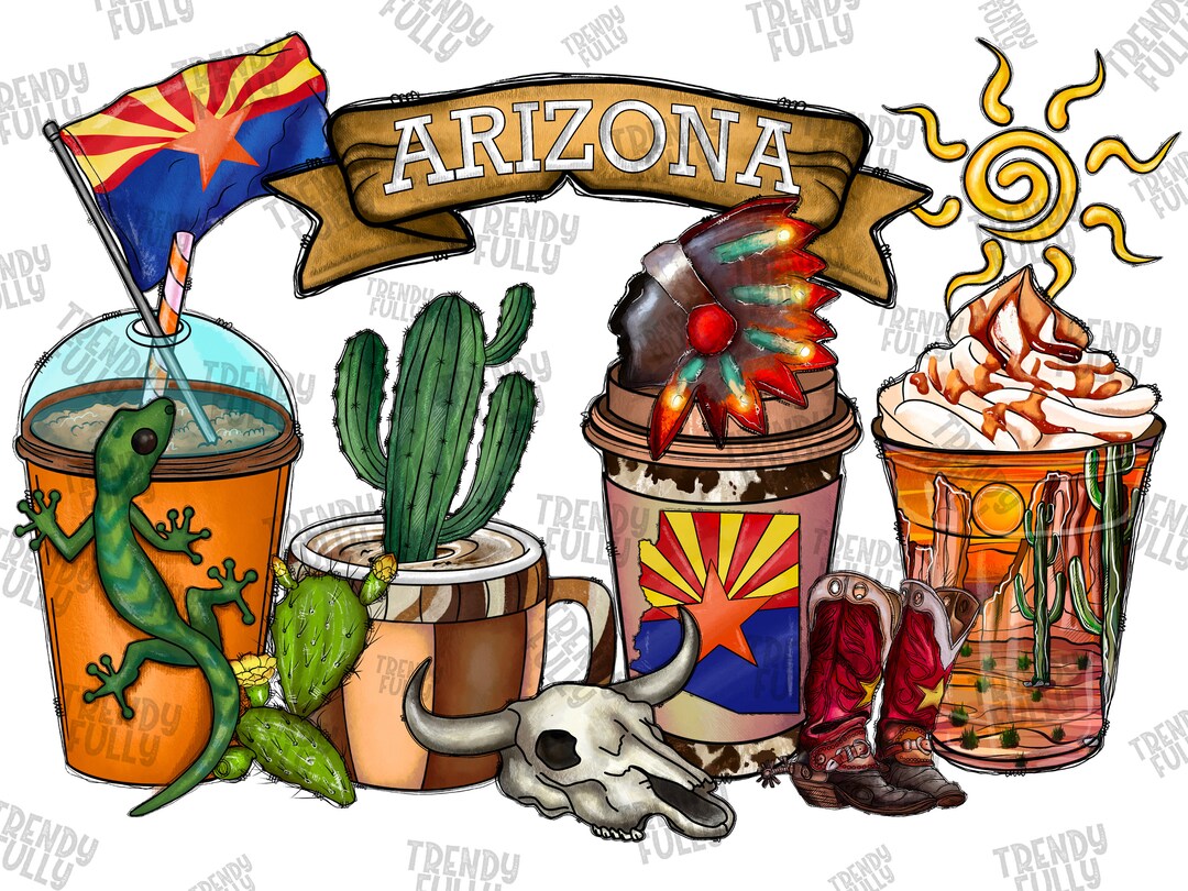 Arizona Coffee Png, Coffee Png, Arizona Drink Png, Arizona Png, Western ...
