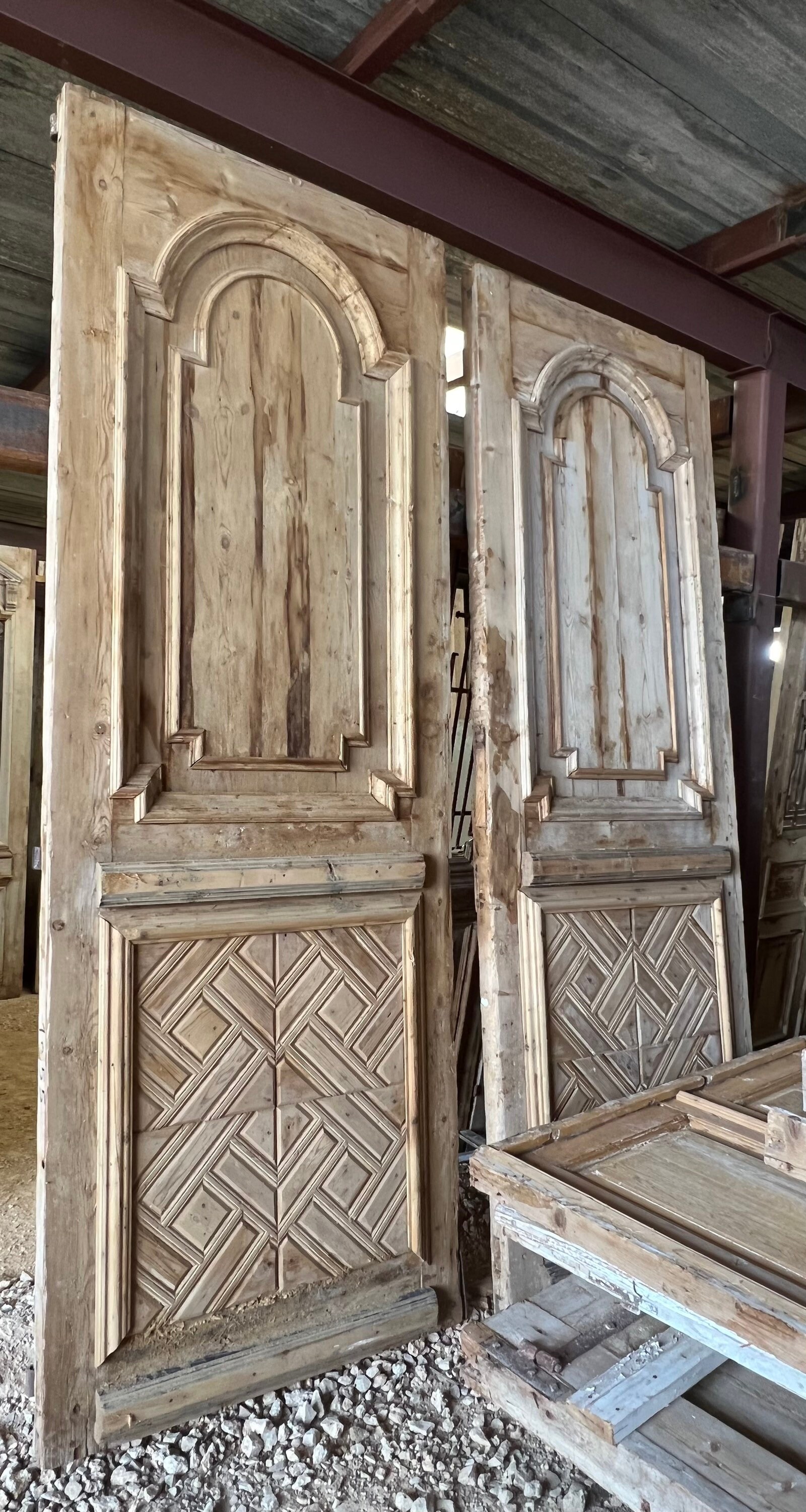 Stunning Vintage Doors - Etsy