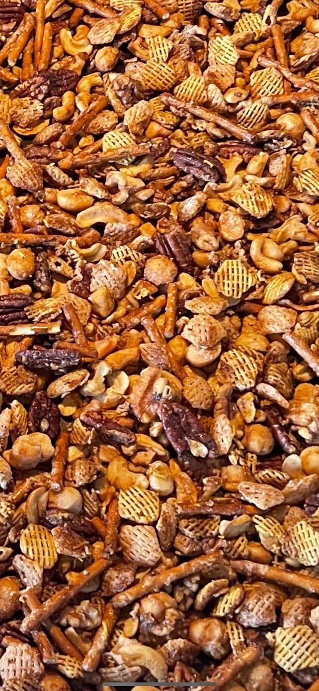Nina Bb’s Ultimate Snack Mix - Etsy