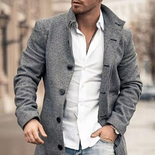 Overcoat Patterns - Etsy