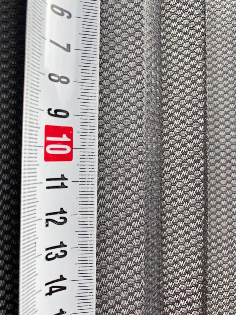 Fly Screen System-mosquito Mesh-curtain Flyscreen - Etsy