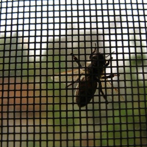 Fly Screen System-mosquito Mesh-curtain Flyscreen - Etsy