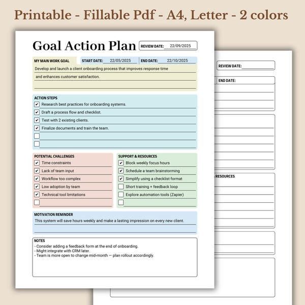 Work Out Plan Prints - Etsy UK