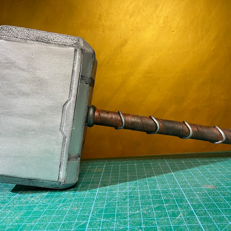 Ayn Thor Accessories - Etsy