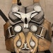 Thor Chest Armor SVG-Datei für Cosplay Kinder und Erwachsene - Etsy.de