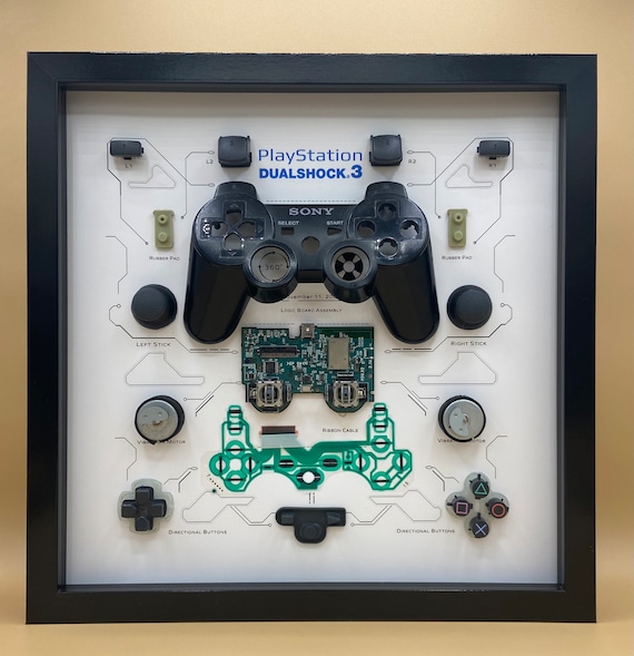 Original Playstation 3 Controller