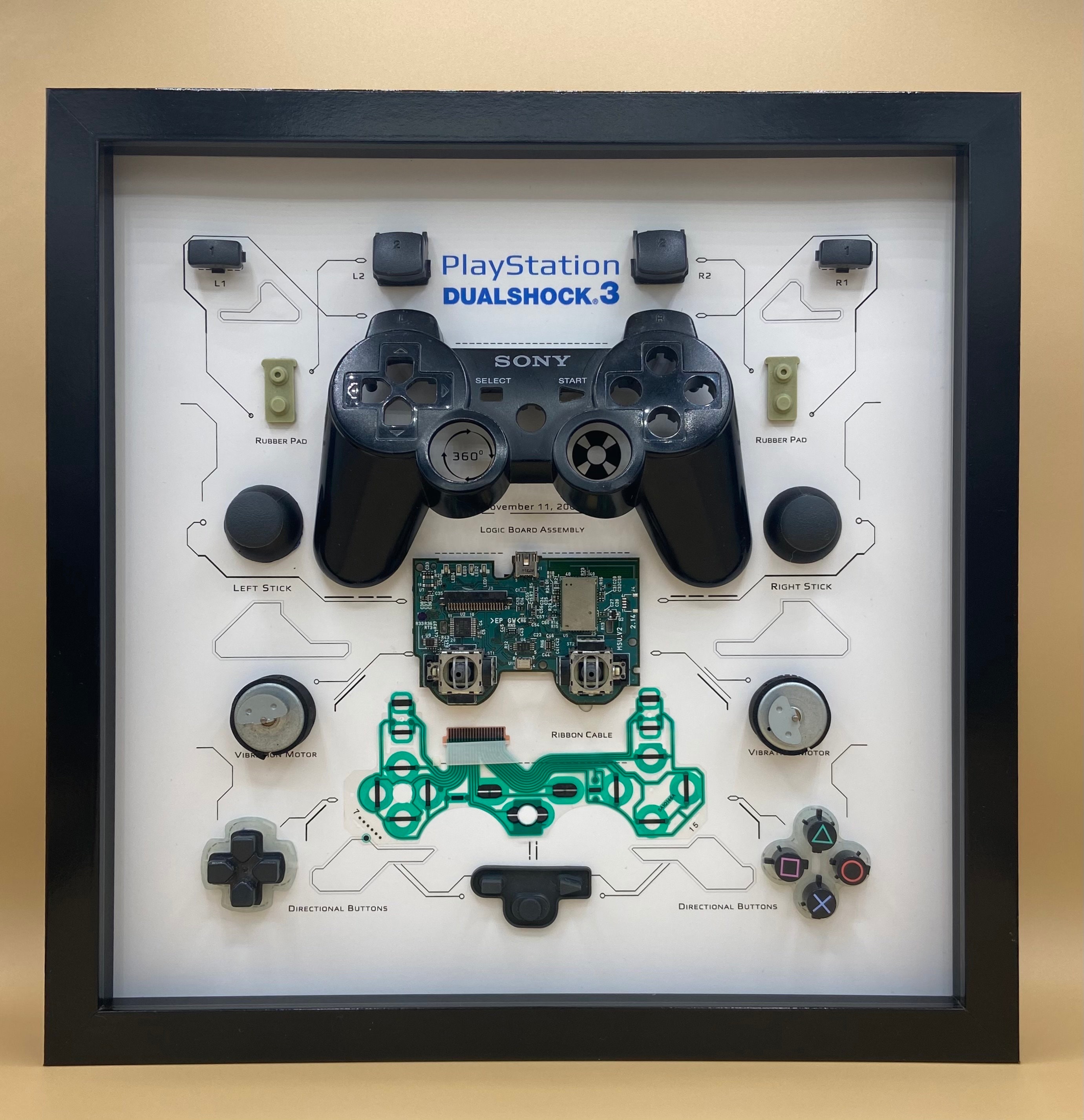 Playstation 3 Controller