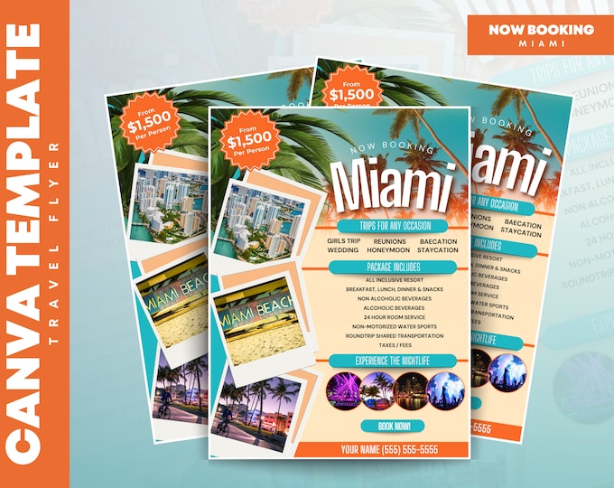 Women's Wellness Retreat Flyer Template US Letter 8.5x11 & A4 Poster Editable Download Retreat ...