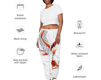 Anime Girl Koi Fish - Etsy