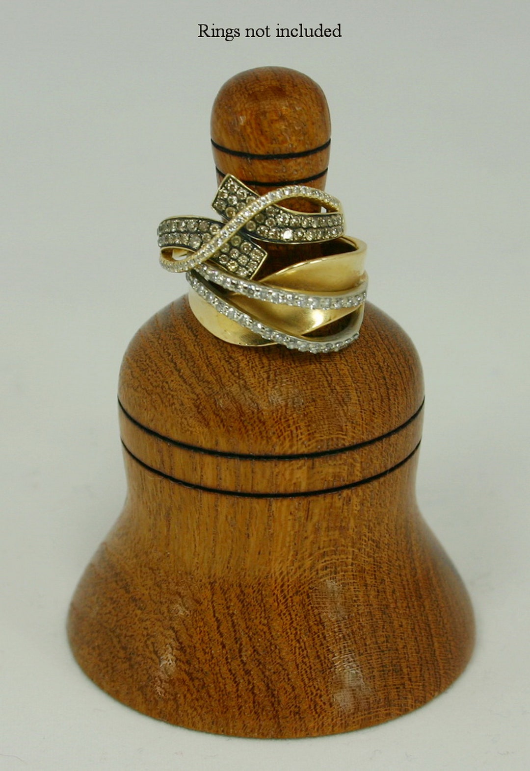 Ring Tree Ring Stand Ring Dish Ring Holder Mesquite - Etsy