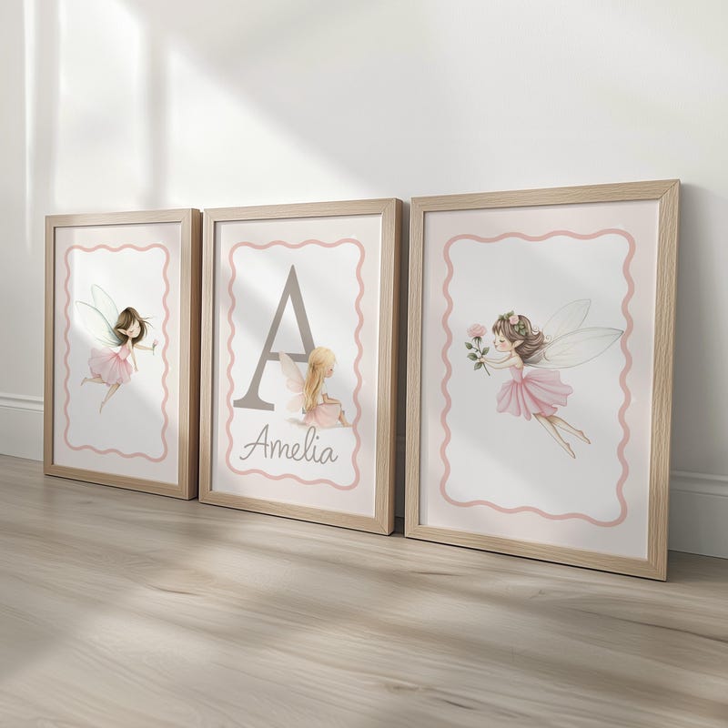 Tween Framed Art - Etsy UK