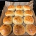 PAN DE COCO - Etsy