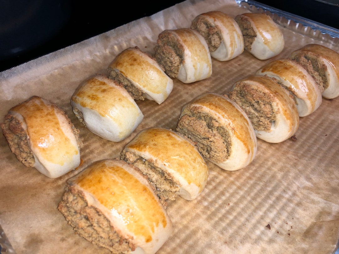Bagumbayan Bread - Etsy
