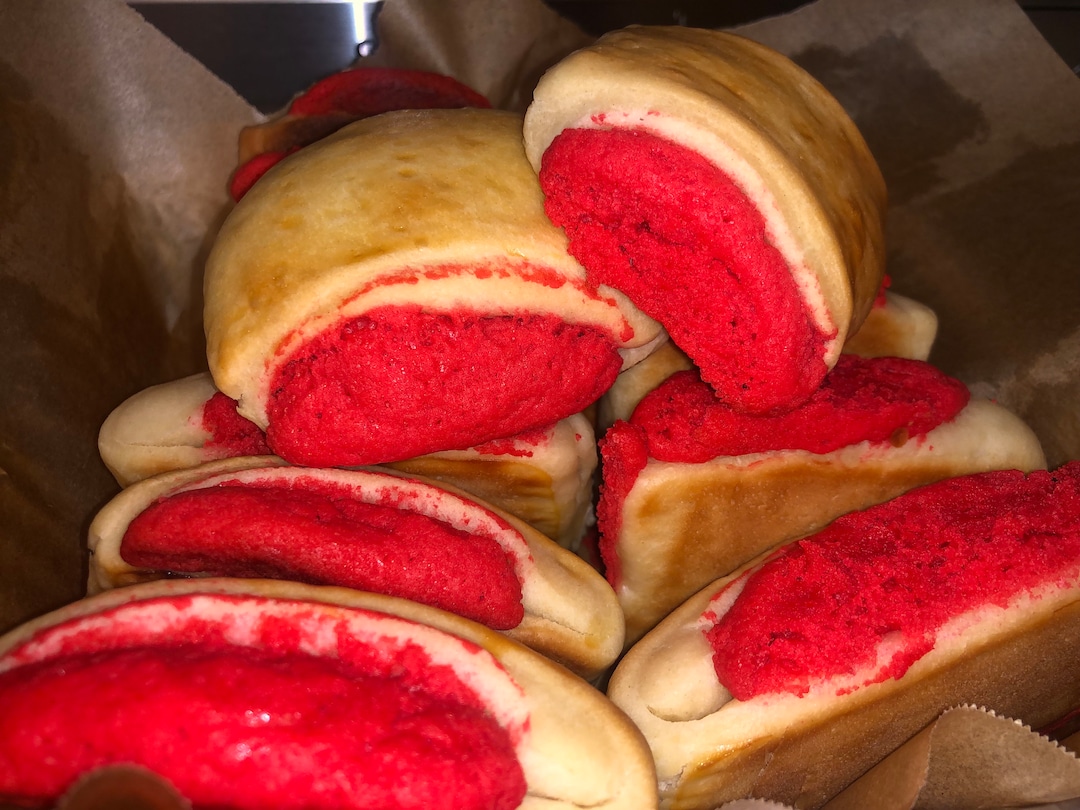 PAN DE PULA |pan De Regla |kalihim - Etsy
