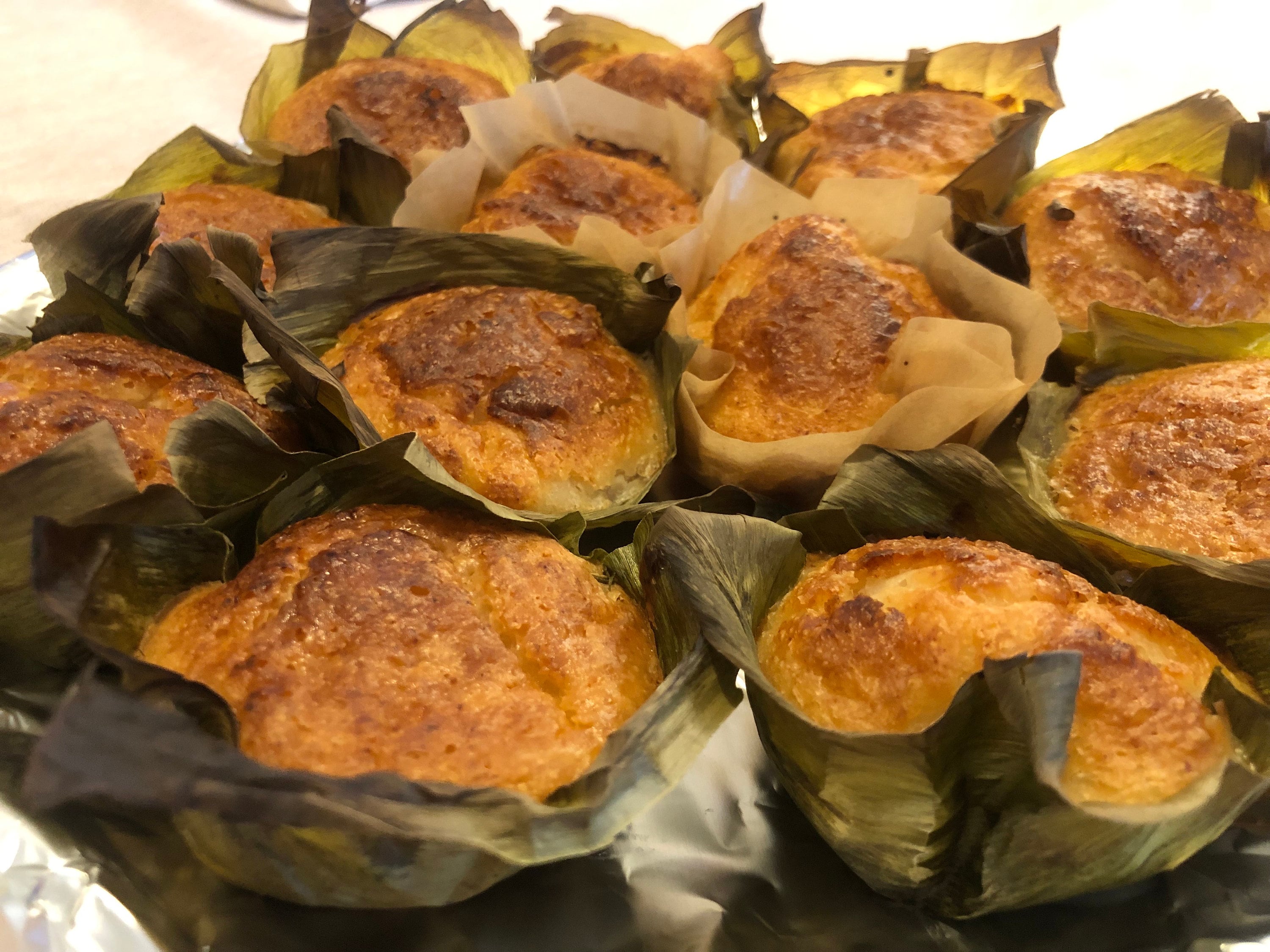 Special Bibingka (BISAYA) 15pcs - Etsy