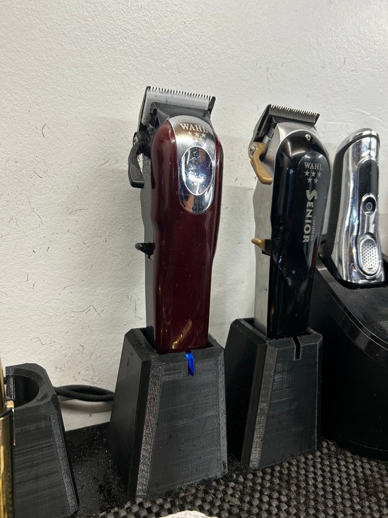 Wahl Magic Clip Charging Dock / Mount /stand - Etsy