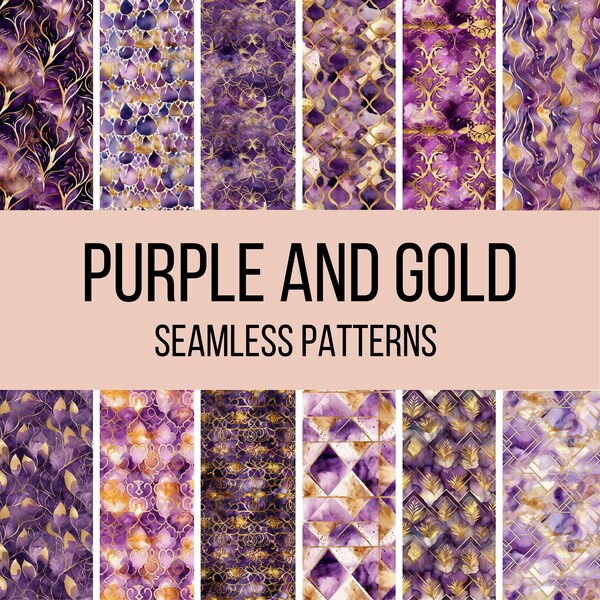 Royal Purple Wedding - Etsy