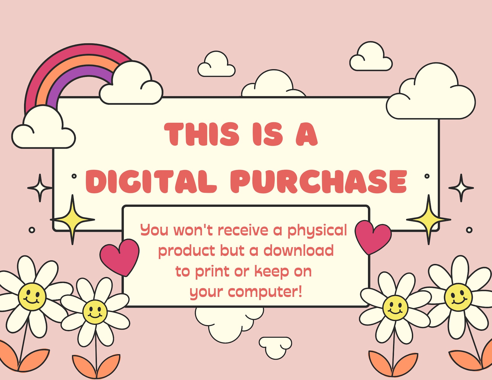 Cute Frog Open Printable Calendar, Digital Download Calendar, Instant ...