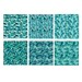 Timeless Teal Seamless Digital Paper - Seamless Pretty Blue Green ...