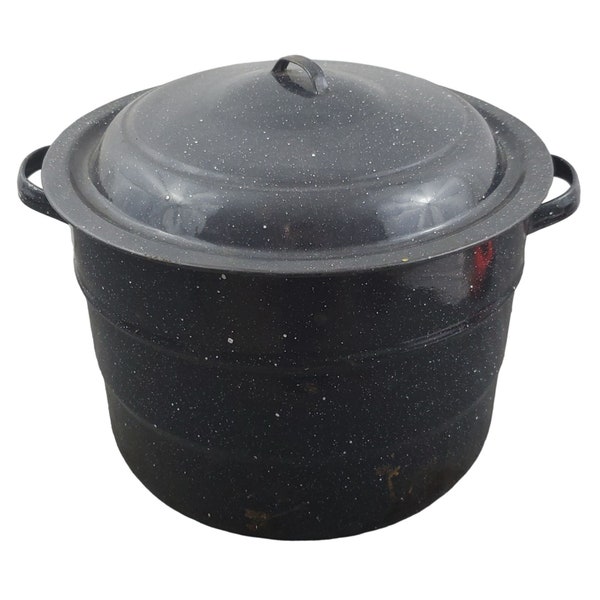 Canning Pot - Etsy