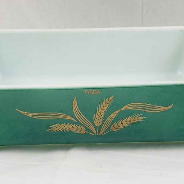 Vintage Pyrex Dishes - Etsy