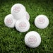 Custom Golf Balls (6 Pack) - Etsy