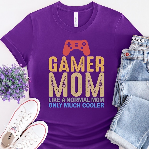 Mom Game Day Shirts - Etsy
